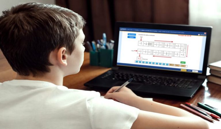 Foundational skills for Grade 4 Math. : Educo Learning Center